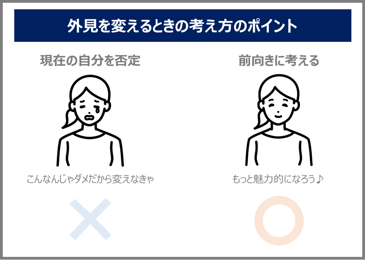 自分を好きになる方法を徹底解説!今から簡単に始められる6つの行動